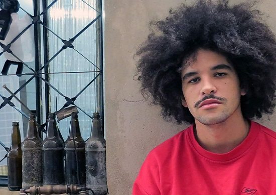 Rapper guarulhense lança álbum no Teatro Adamastor – G7News